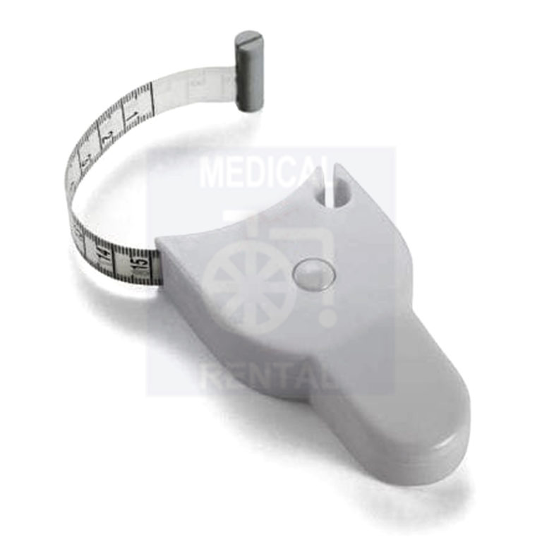 CINTA MEDIDORA - Medical Rental, S. A. de C. V.